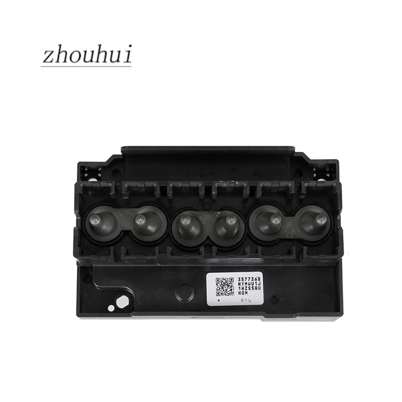 R1390 L1800 Printhead High Quality DTF Print Head for Epson L1800 L1805 ...