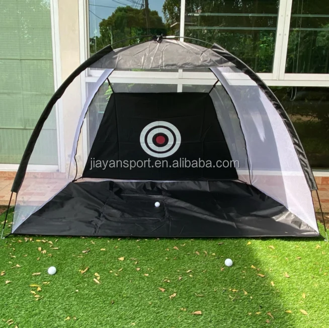 Golf Practice Nets - Effective Training for Every Player