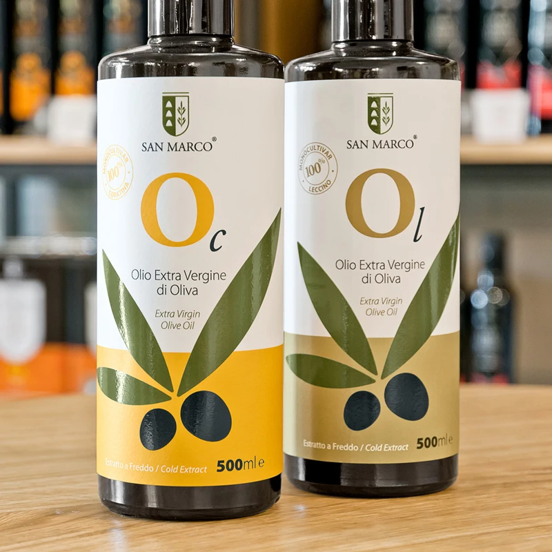 High Quality Cold Press Virgin Olive Oil Italian Product Organic Olive ...
