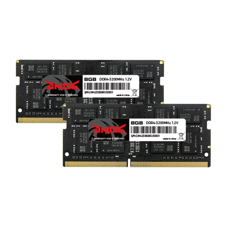 Memoria Ram Ddr4 8gb 16gb 3200mhz Ddr4 Ram 8 Gb 16 Gb 2666mhz Para ...