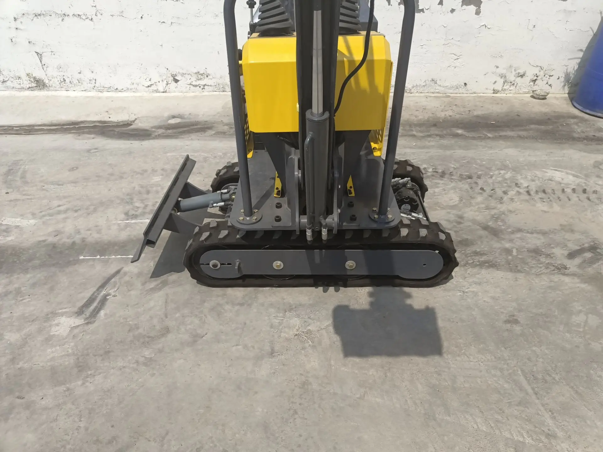 Smallest Mini Excavator Mini Excavator Crawler Mini Excavator For Sale ...