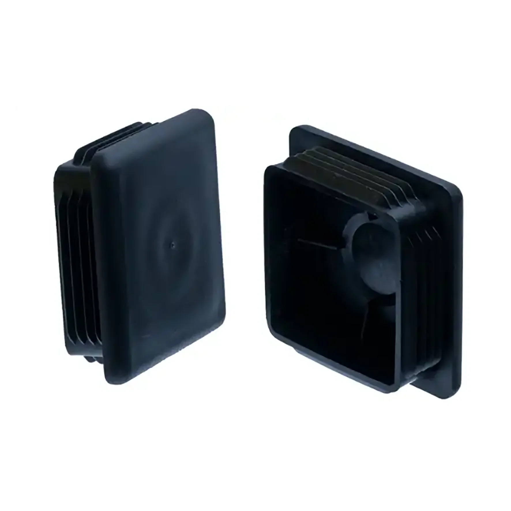 30x30 Square Plastic Plug Tubing End Cap,Chair Cap Cover Tube Chair ...