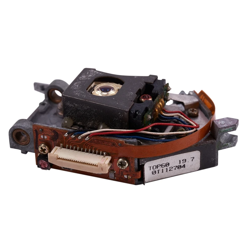 Top-60 Optical Lens Replacement Lasers for Xbox Consoles