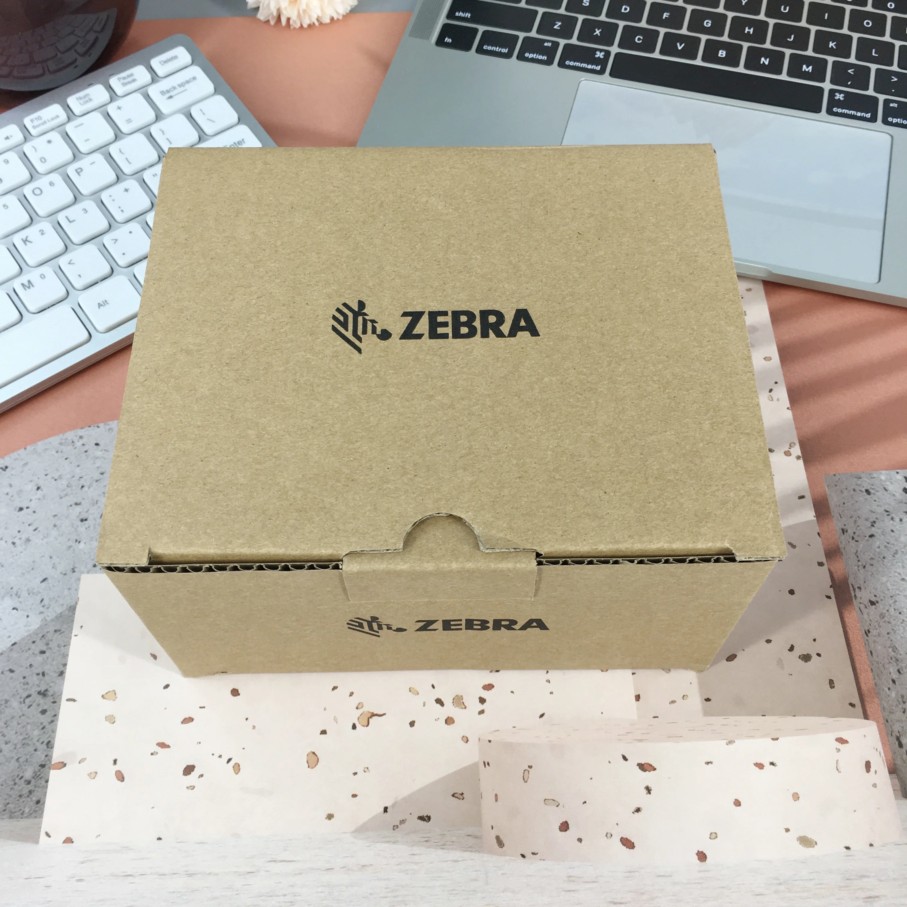 TC21 PDA Pistol Grip Trigger Handle for Rugged Android Scanner