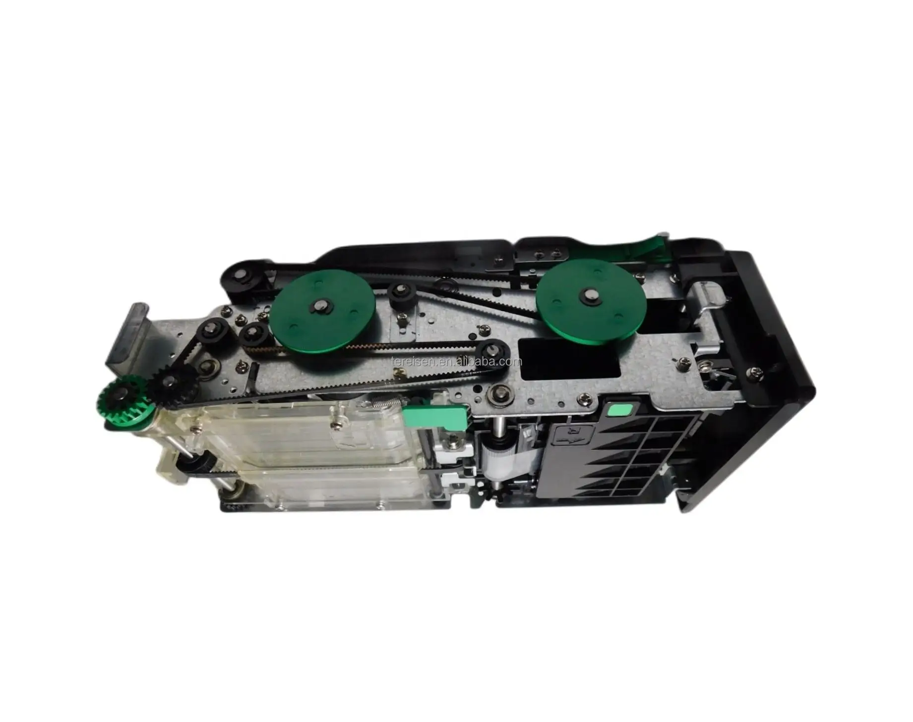 Fujitsu Recycling Stacker Module Dual Drum KD04014-D001 GSR50 Atm ...
