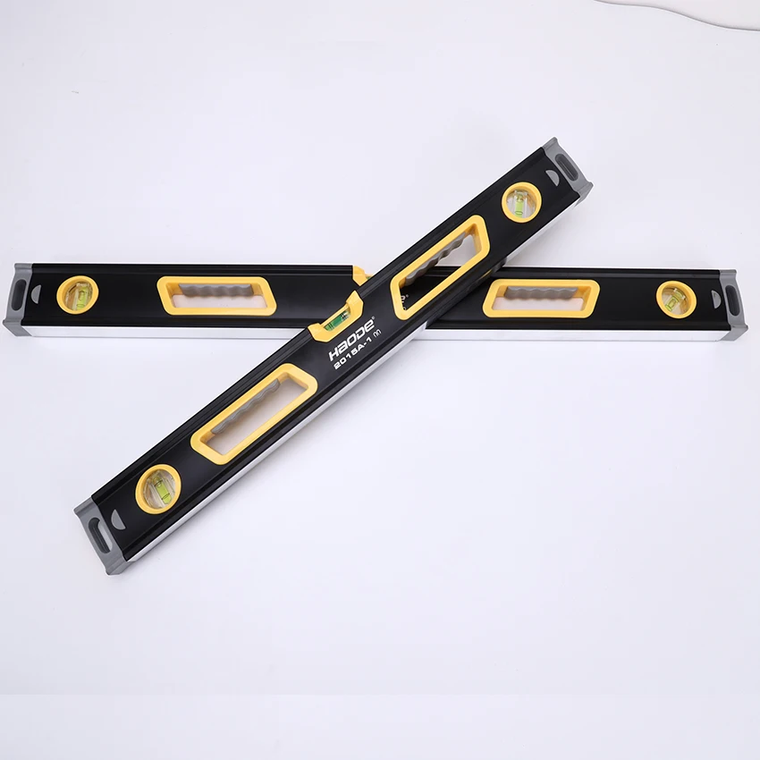 Heavy Duty Spirit Level With Different Bubbles 45 90 180 Degree heavy-duty-spirit-level-with-different-bubbles-45-90-180-degree