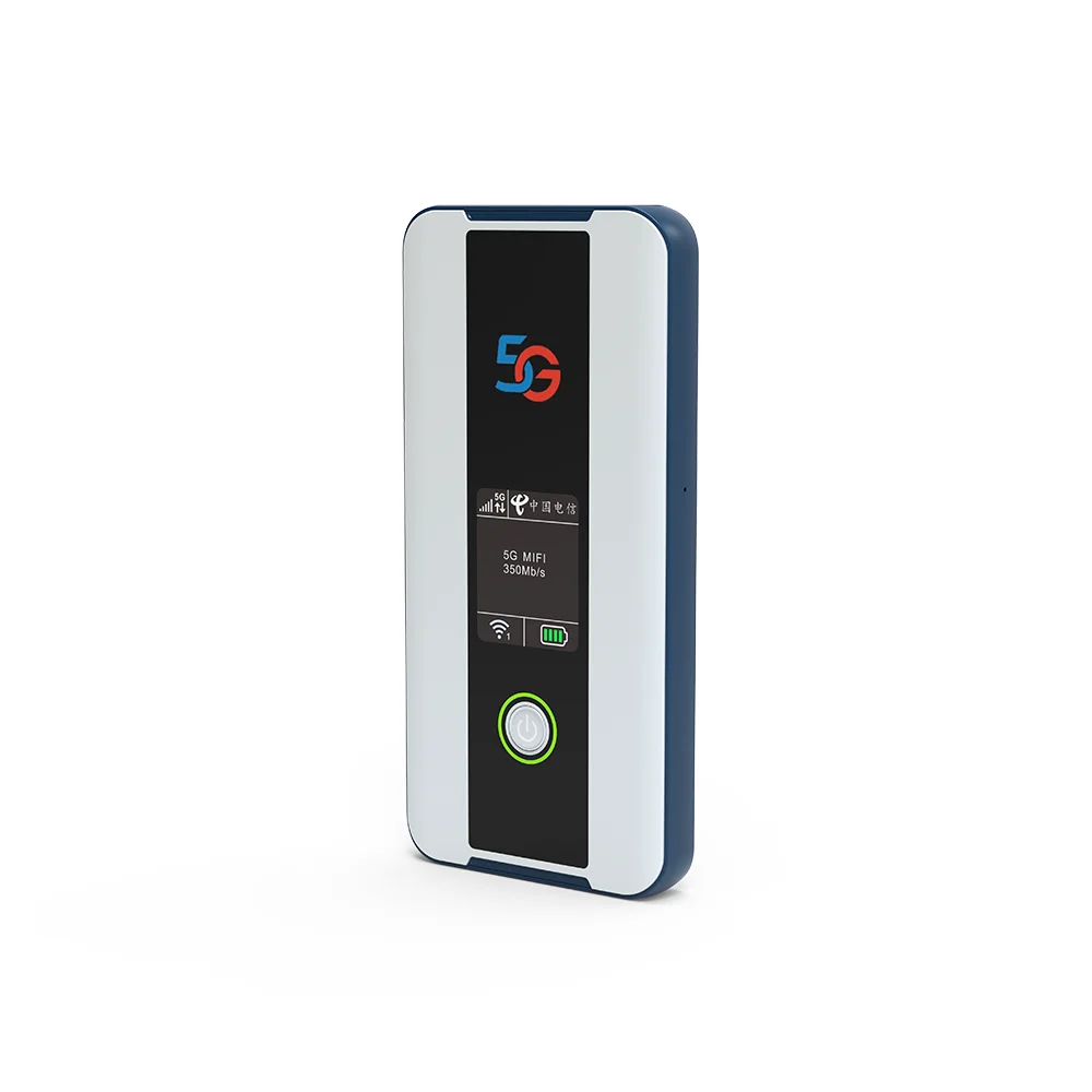 5g Nr Sub-6 Cellular Modems Cellular Plug N Play Wireless Wifi Hotspot ...