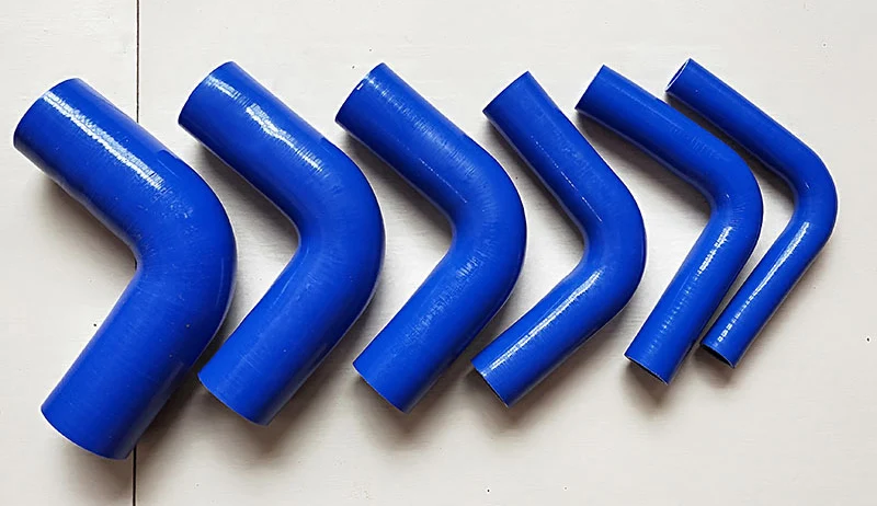 Factory Wholesale High Pressure Auto Parts Automotive Rubber Air