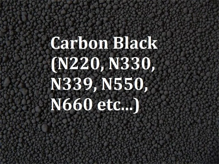 Tyre Carbon Black N220 N330 N550 Used As Chemical Auxiliary Agent - Buy ...