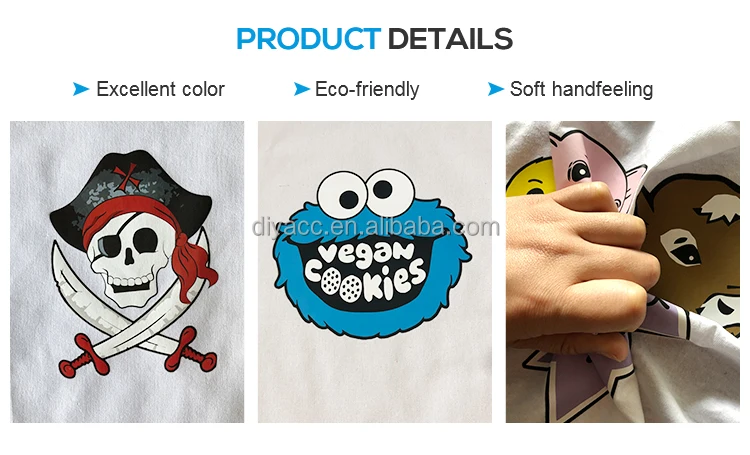 Cheap Custom Dtf Heat Transfers Black Women Wholesale Plastisol Heat ...