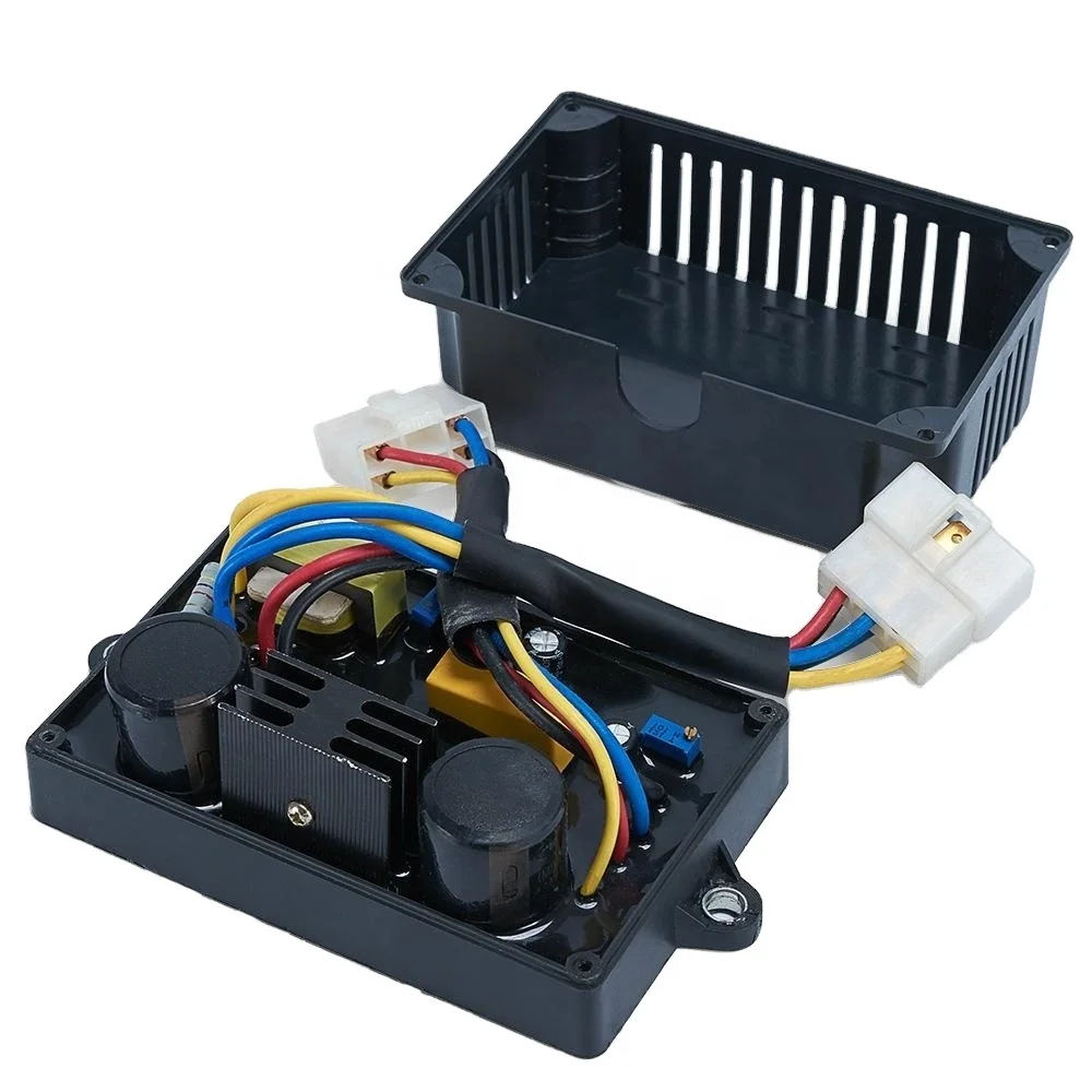 Alibaba.com: 5KW AVR Welder Generator with Automatic Voltage Regulator ...