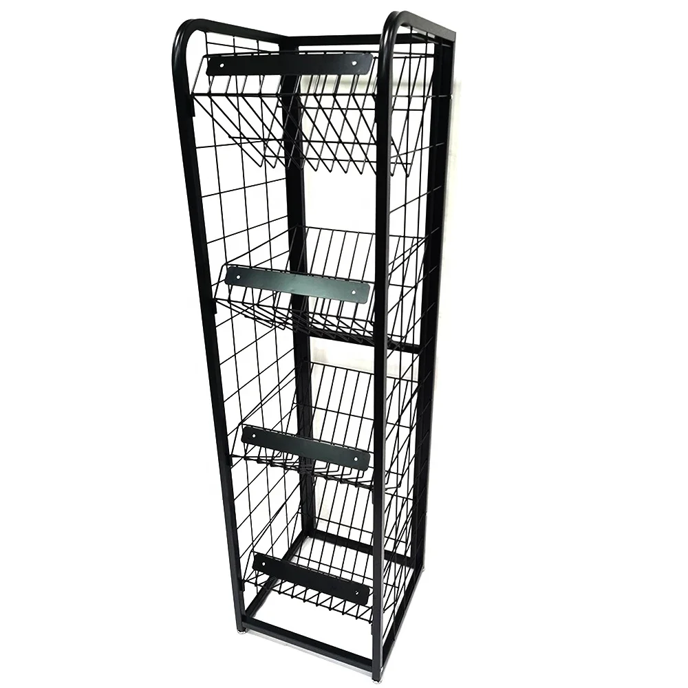 Double Side Library Furniture Steel Bookshelf,School Book Rack,Library ...