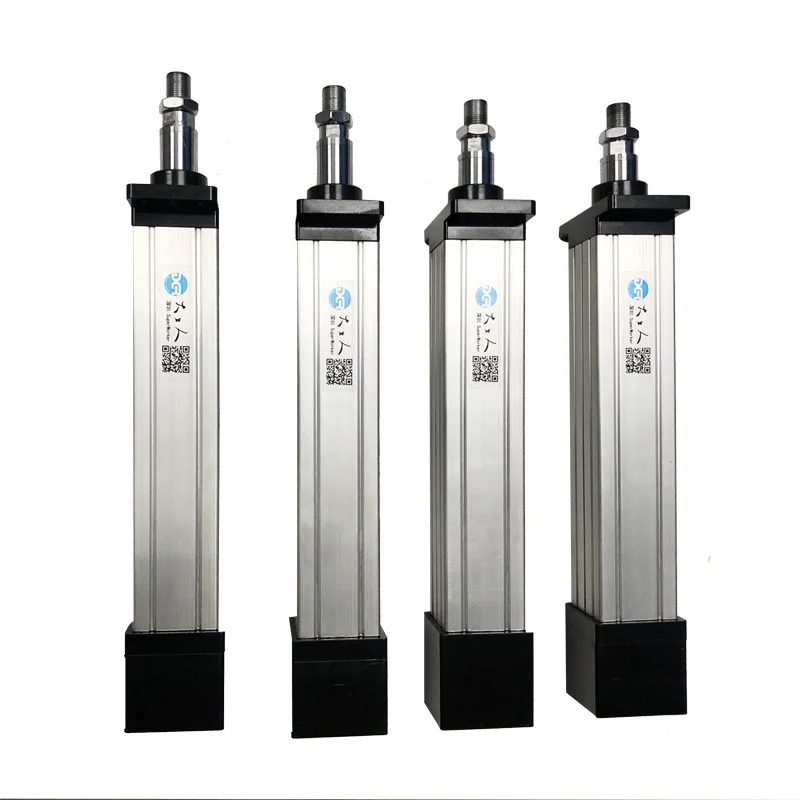 High Precision Servo Linear Actuator 24vdc IP68 Waterproof