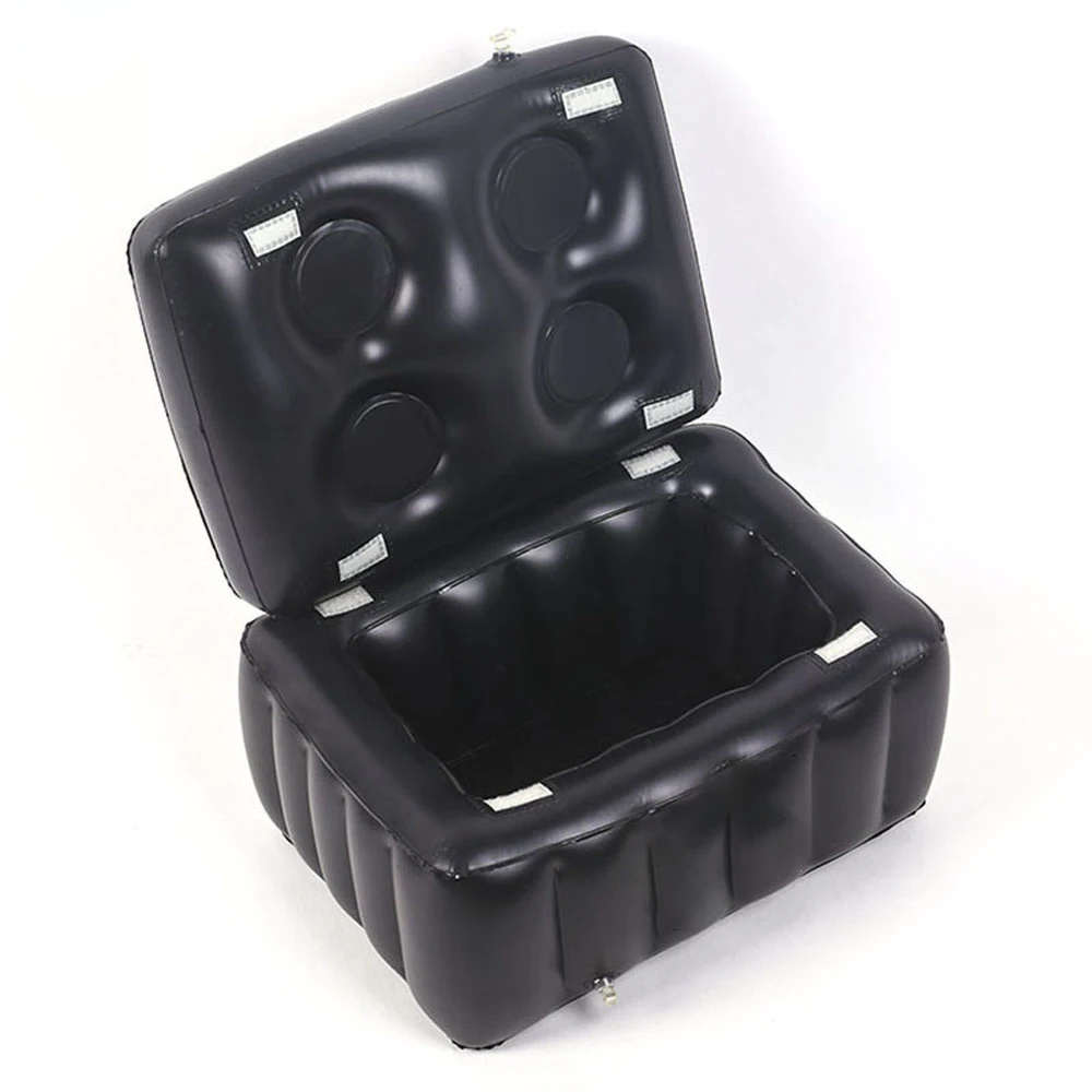 Factory Custom Summer Inflatable Cooler Ice Bucket Pool Party Big ...