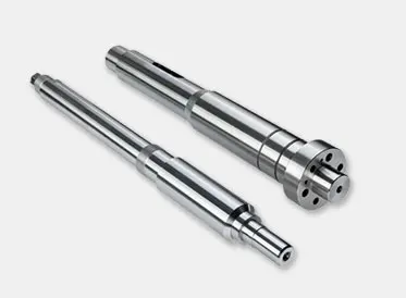 Stainless Steel Stepped Shaft Medical Supplier Cnc External Cylindrical ...