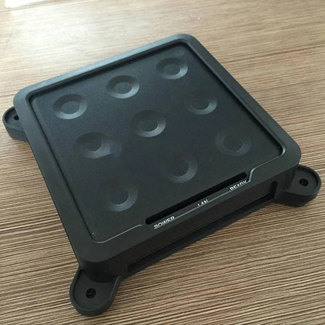 Toll Machine Card Reader Access Control Shell Network Monitor Chassis ...