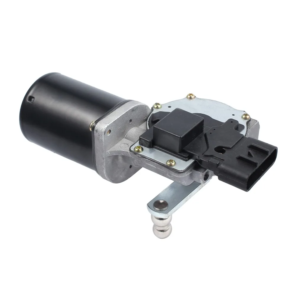 Dmc Wiper Motor 77364080 Electric Control 12v Plug Wiper Motor For ...