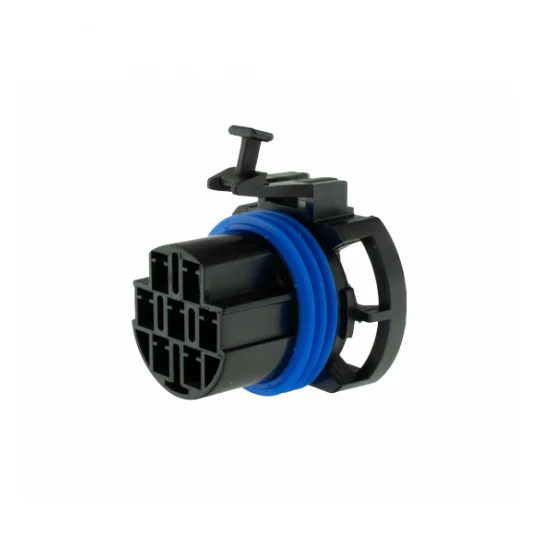 7 Way Male Female 280 Series Metri-Pack Connector 12110753 12110751 ...