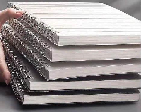 Luxury A6 Flash Binder Ledger And Cash Budget Notebook Macaron Pu Style ...