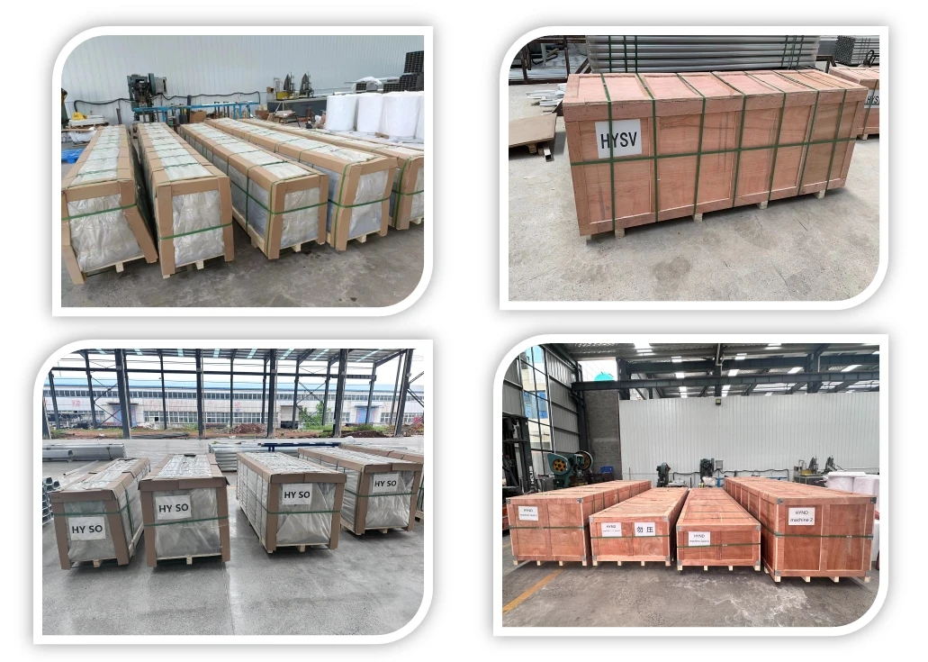 80/20 Extruded Aluminum T-Profile - Customizable Solutions