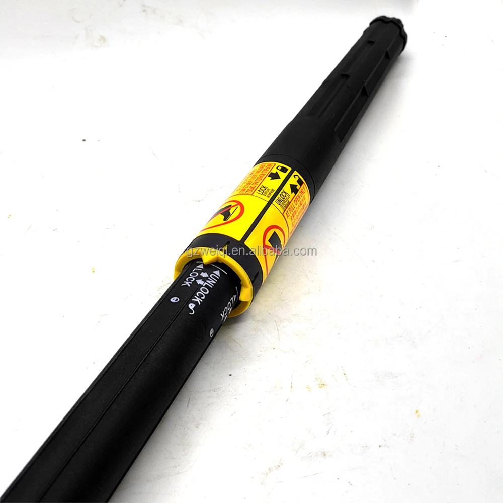 Rear Back Door Hatch Lift Support for Land Cruiser Prado