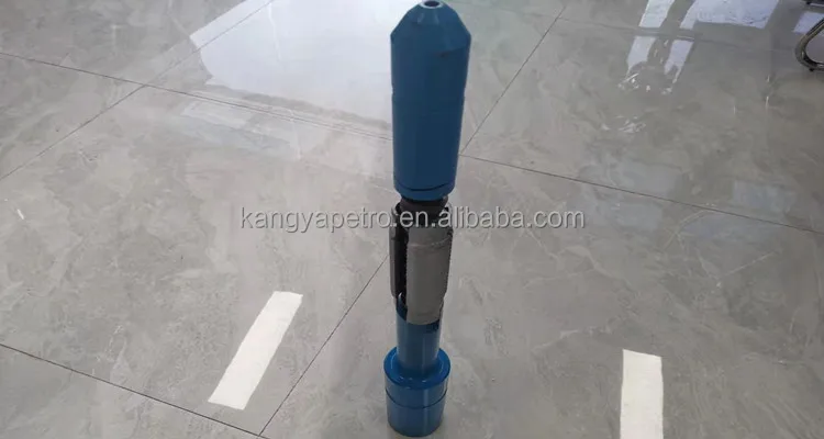 Api Certified Fishing Tools: Segment Type Spear Grapple for Downhole ...