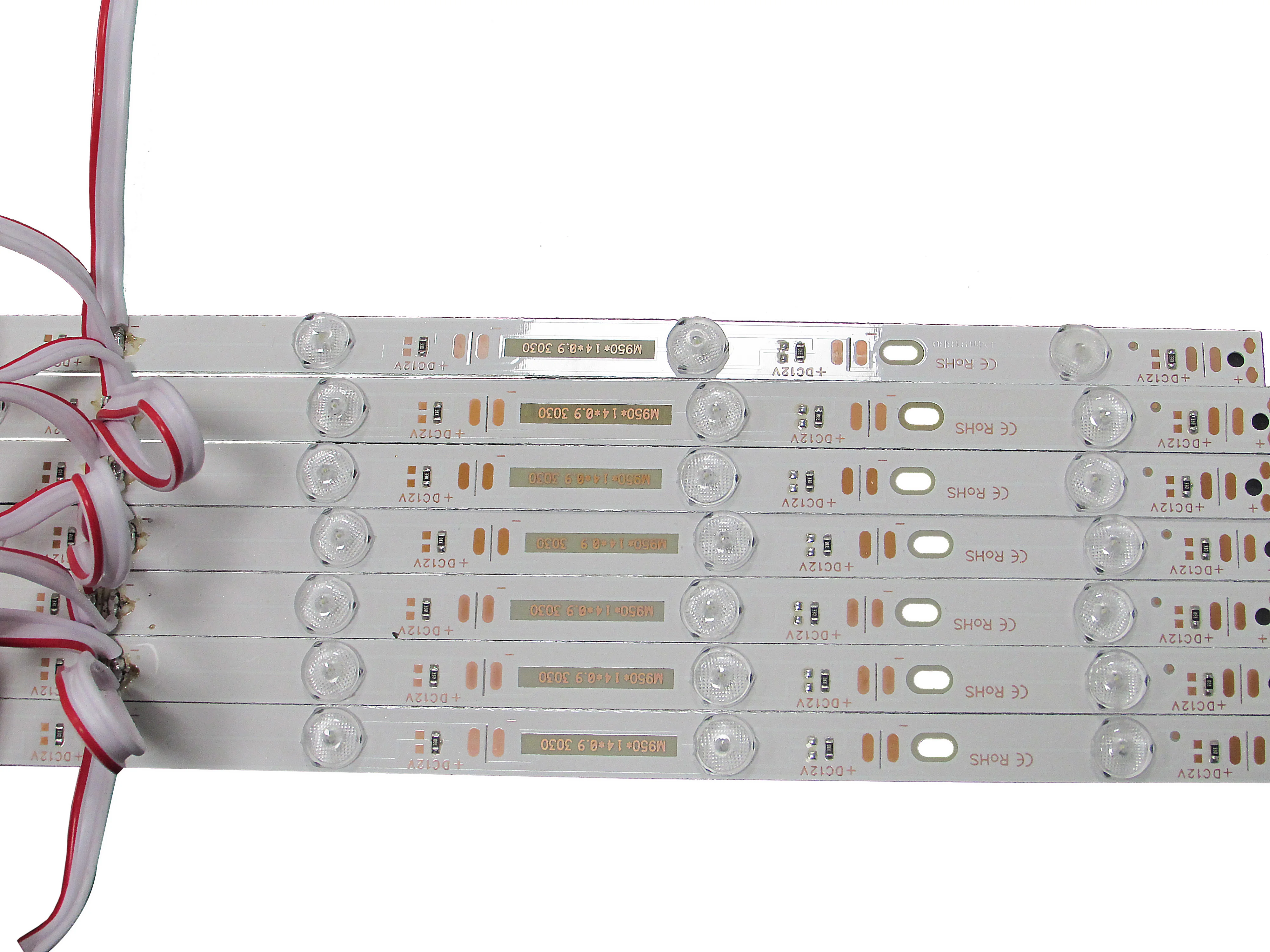 Backlight Light Box Led Strip Diffuse Reflection Led Curtain Light ...