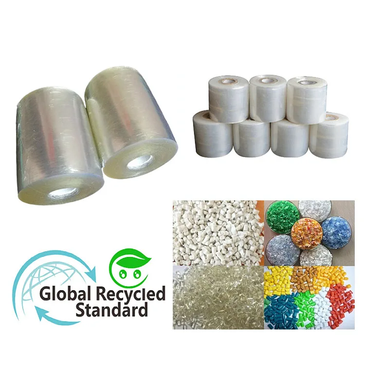 Sell 100% Recyclable Nontoxic And Harmless Rpet Pellets - Buy Nontoxic ...