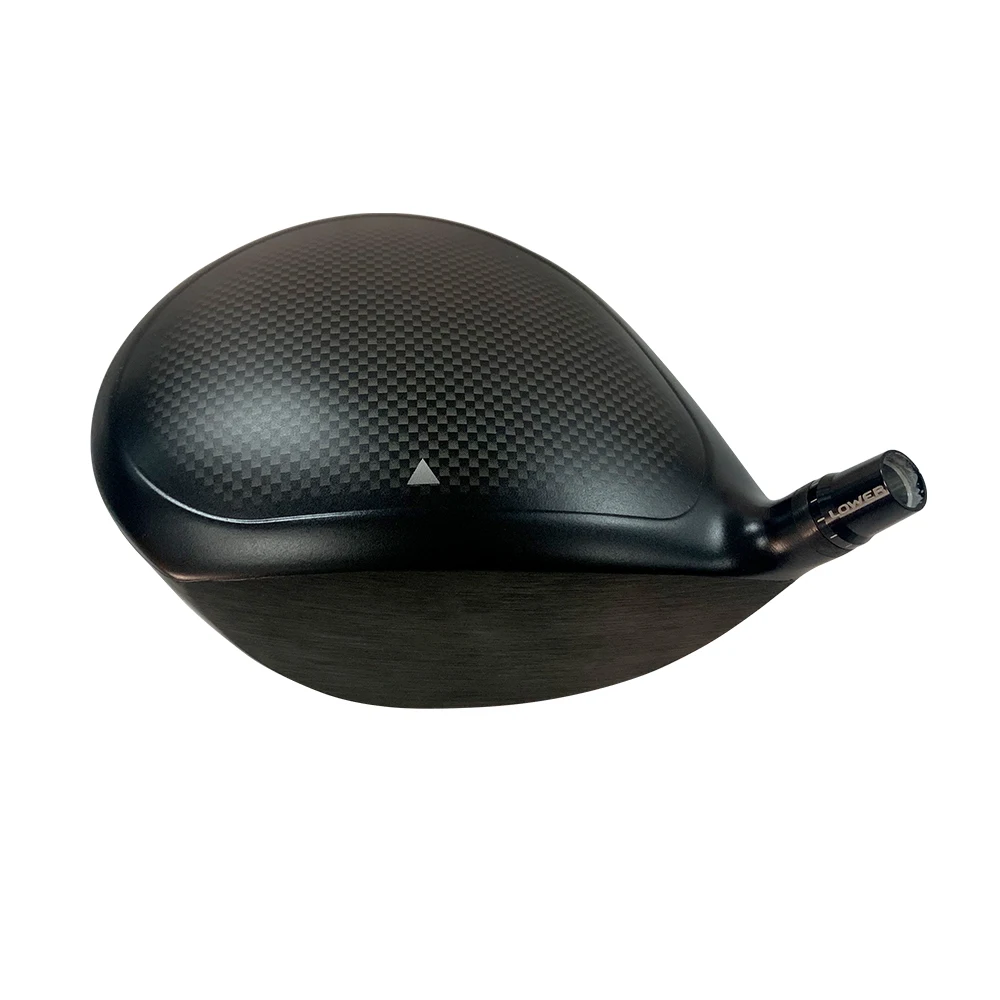 MAZEL Golf Drivers - Premium Black 10.5 Men's Clubs