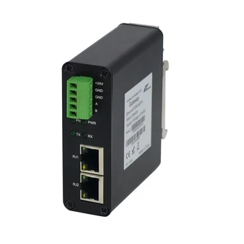 Profinet Modbus Gateway Support Profinet To Modbus Rtu(a-pnm01) - Buy ...