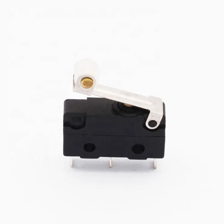 Alibaba.com: Yongxing T105 1E4 Snap Action Micro Switch, 6 Pins Micro ...
