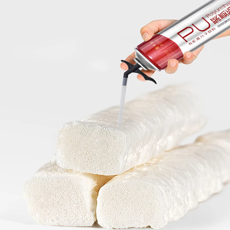 PU High Compressive Strength Foam - Durable & Versatile