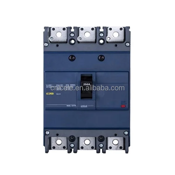 Stable Switch Nsx Circuit Breaker 120a Mccb Products Phase, 52% OFF