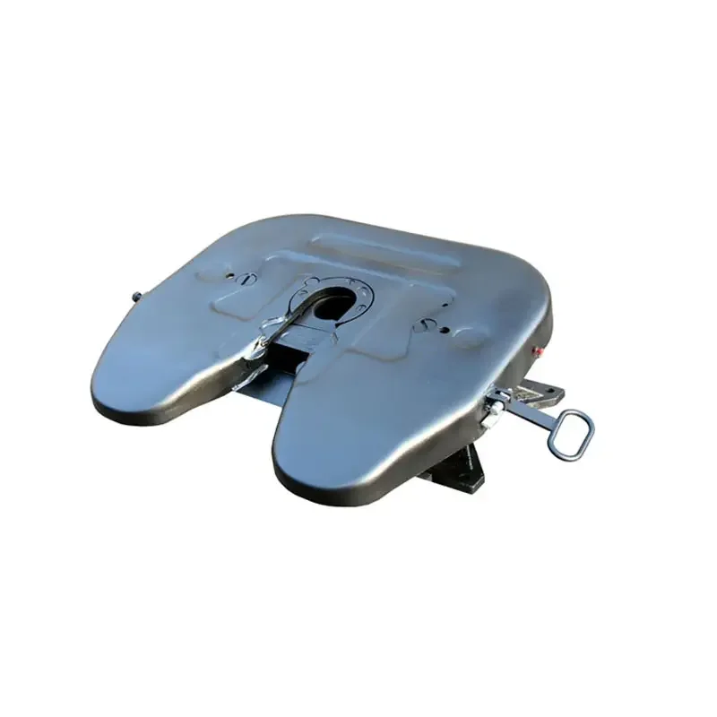 Fifth Wheel Semi Truck Heavy Duty Trailer Parts Accessories Fifth Wheel ...