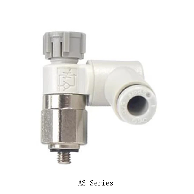 Speed Controller with One-touch Fitting AS AS1201F AS1211F AS2201F ...