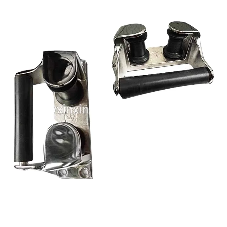 316 Stainless Steel Yacht Boat Accessories Universal Anchor Fairleader ...