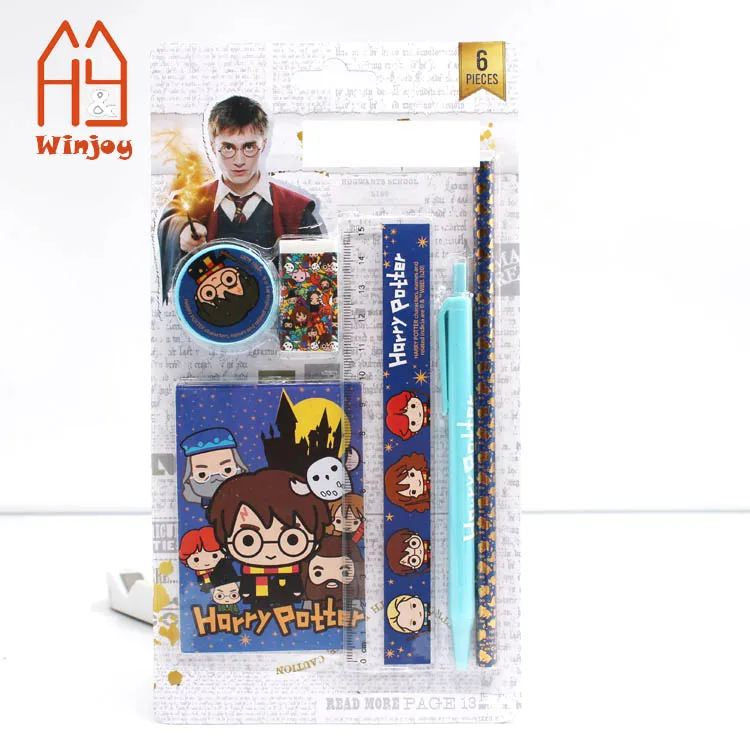 Bubble shell stationery set, customized design of movie-themed ...