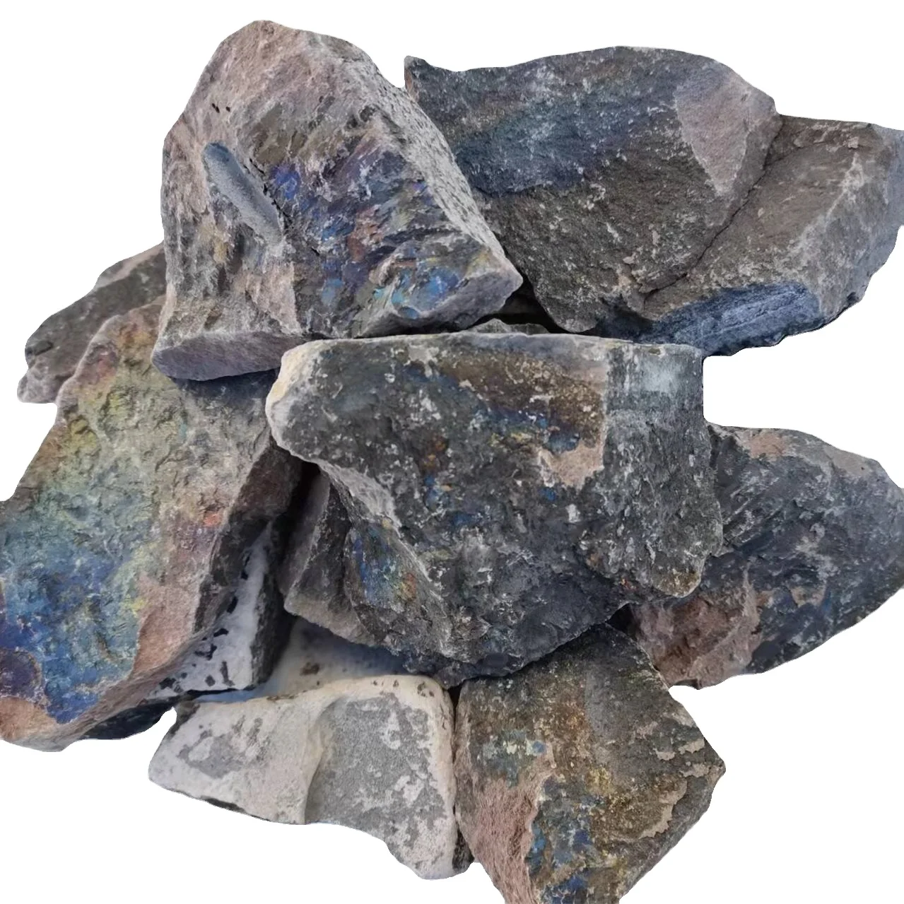 Mass Production And Export Chemical Products 50-80mm Calcium Carbide ...