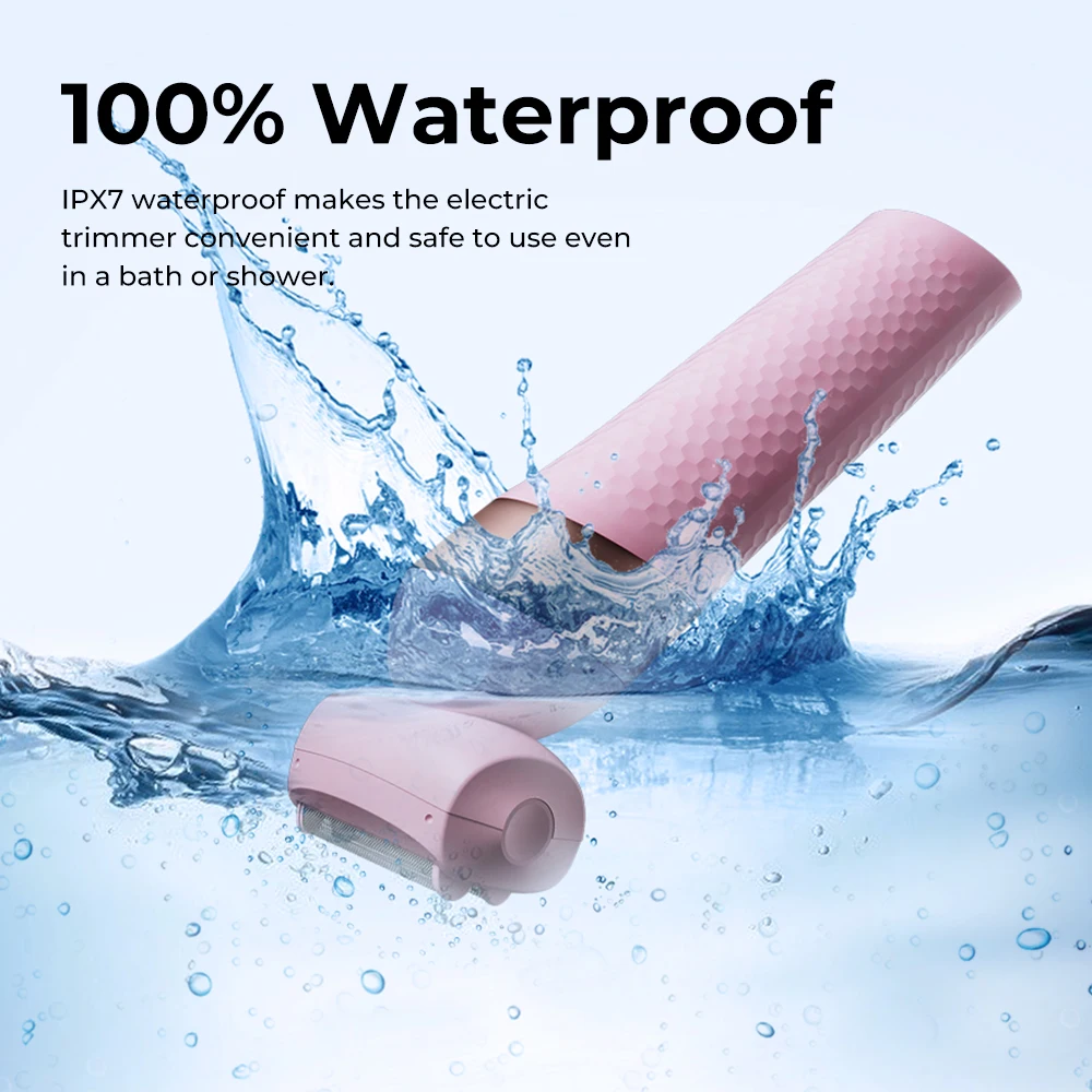 Alibaba.com: 3 in 1 personalized epilator trimmer for women, electric ...