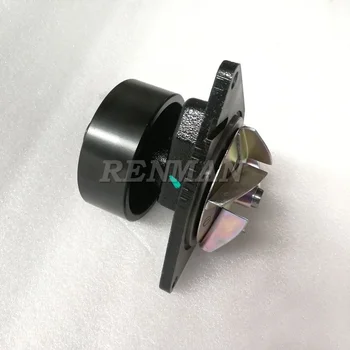 Cummins 6c 6ct C8.3 6ct83 6l Isle Engine Water Pump Diesel 4934058 ...