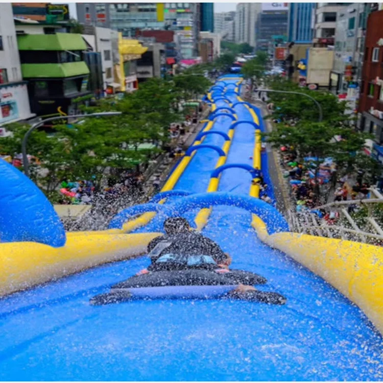 Inflatable Games - Commercial Inflatable Labyrinth Challenge