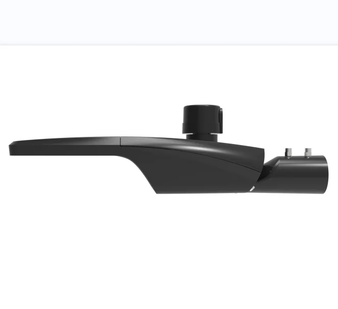 Outdoor Led Street Lights Proveide Complete Lighting Solutions For Road ...