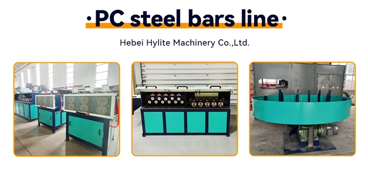 Metal Wires Process Copper Welding Wire Drawing Machine