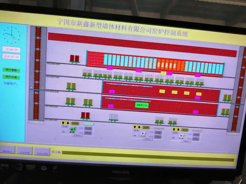 Efficient Clay Bricks Production Line - High Yield & Easy Install
