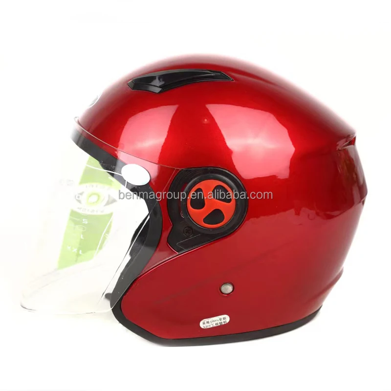Dot Approval Helmet Dot Fmvss 218 Safety Helmet Motorcycle Abs Full ...