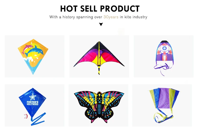 Promotional Kite /diamond Kite /custom Printed Kite From The Kite ...