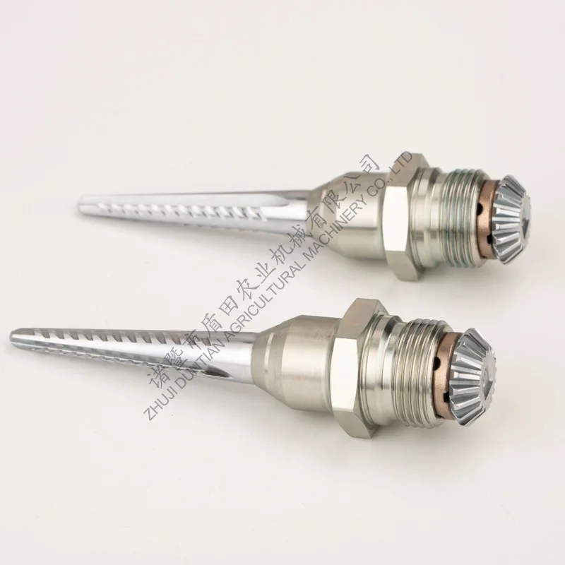 Cotton Picker Spindle Assembly - Durable & Efficient