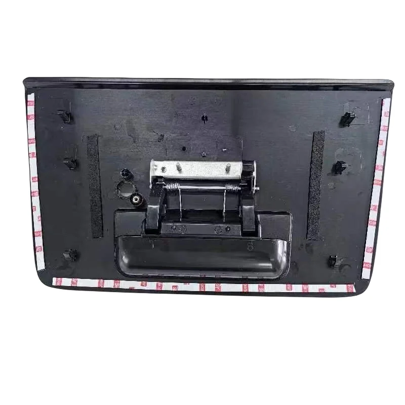 Auto Parts For Nissan Car Taildoor Handle Titan 2004-2012 90606-7s200 ...