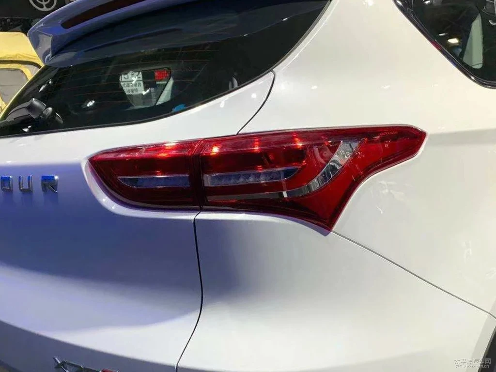 Chery Jetway X70s Ev New 5- Door 5-seat Suv Pure Electric Cars - Buy ...