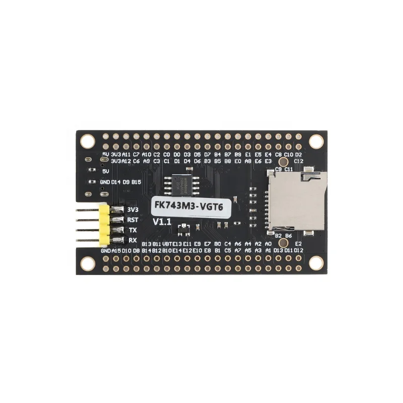 STM32H743VGT6 STM32H743STM32コアシステム学習開発ボードモジュールFK743M3-VGT6| Alibaba.com